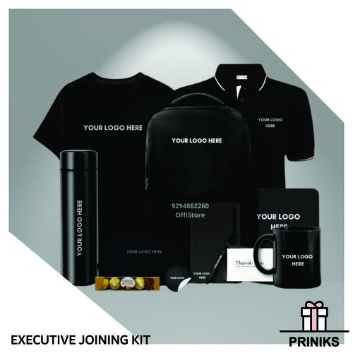 New Executive Joining Kit at Best Price in Jaipur | Priniks