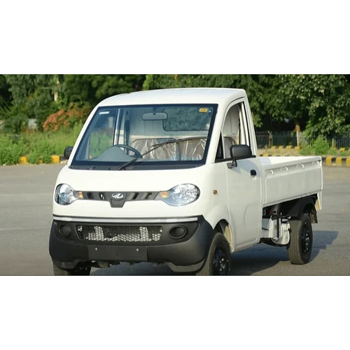 Mahindra Jeeto Mini Truck at Best Price in Chennai | Chennai Ev