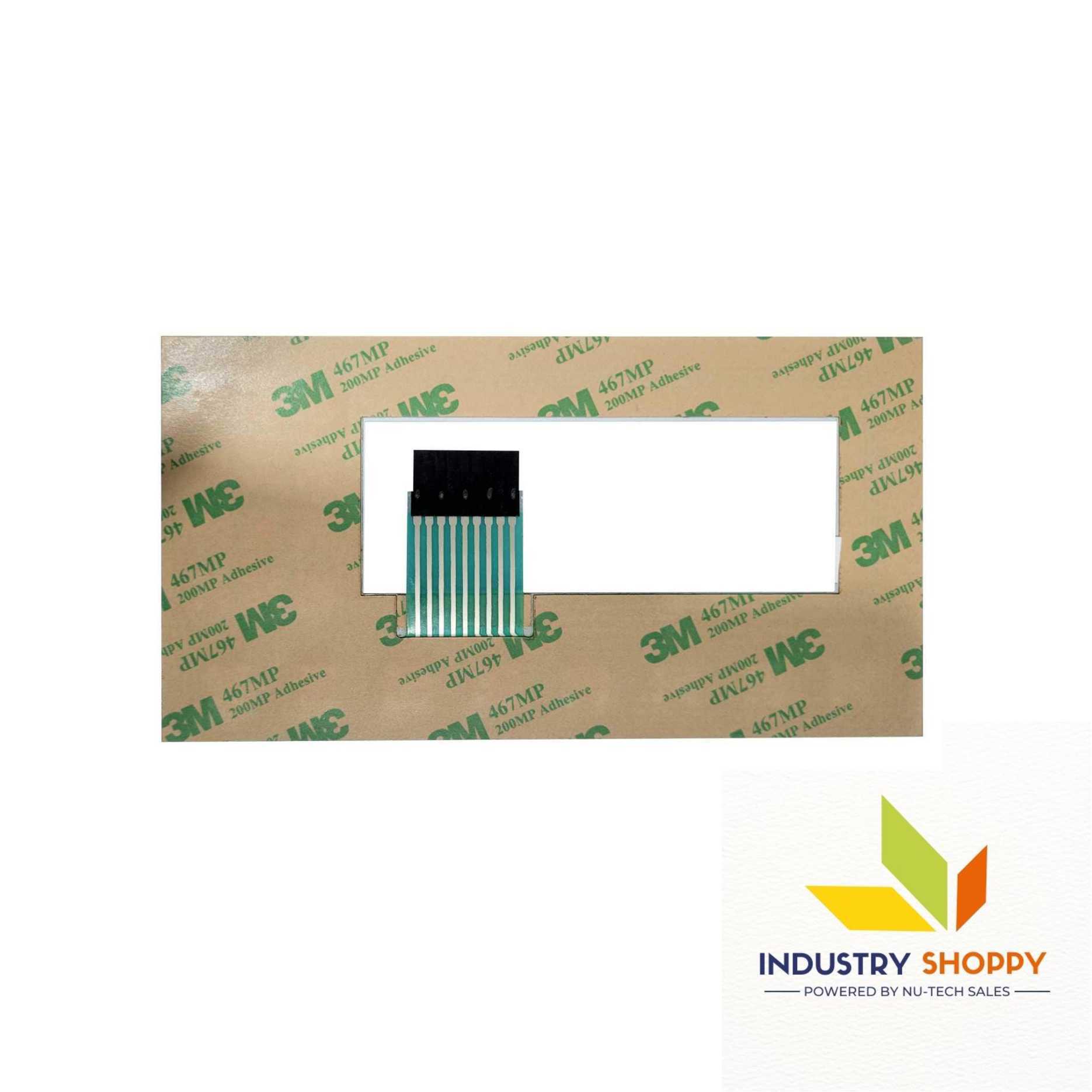 Keypad For Kinco Md204l Hmi at 999.00 INR in Delhi | Nu-tech Sales