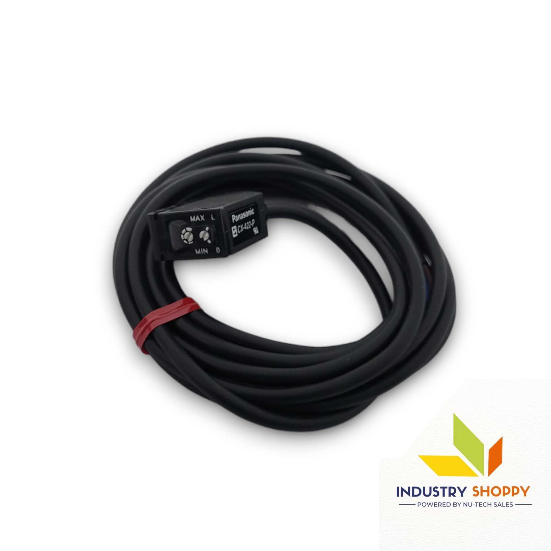 Panasonic Cx-422-p Photoelectric Sensor at 999.00 INR in Delhi | Nu ...