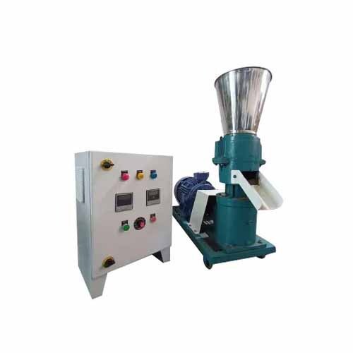 Biomass Wood Pallet Making Machine at Best Price in Ahmedabad | Bk ...