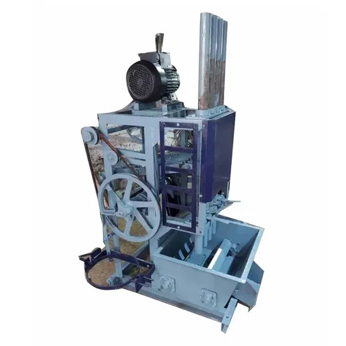 2 Hp Kandap Machine at Best Price in Ahmedabad | Bk Enterprise