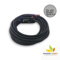 Panasonic Cx-491 Retroreflective Sensor at Best Price in Delhi | Nu ...