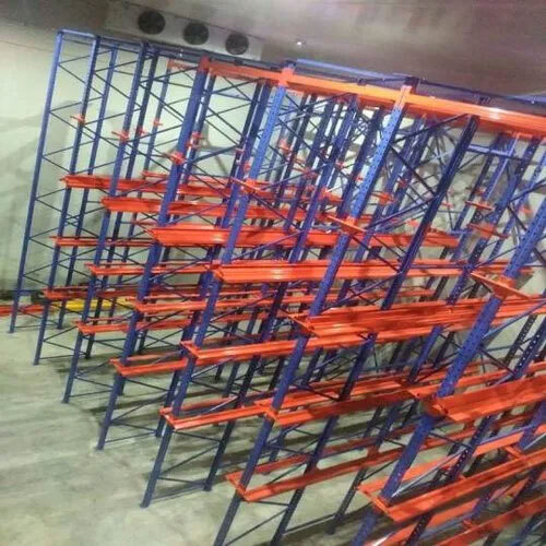 Ms Heavy Drive Rack - Application: Industrial at Best Price in Vadodara ...