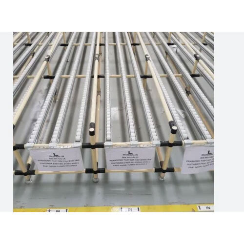 M-03 Large Bin Fifo Rack System Application: Industrial at Best Price ...