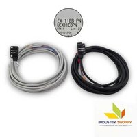 Panasonic Ex-11eb-pn Photoelectric Sensor at Best Price in Delhi | Nu ...