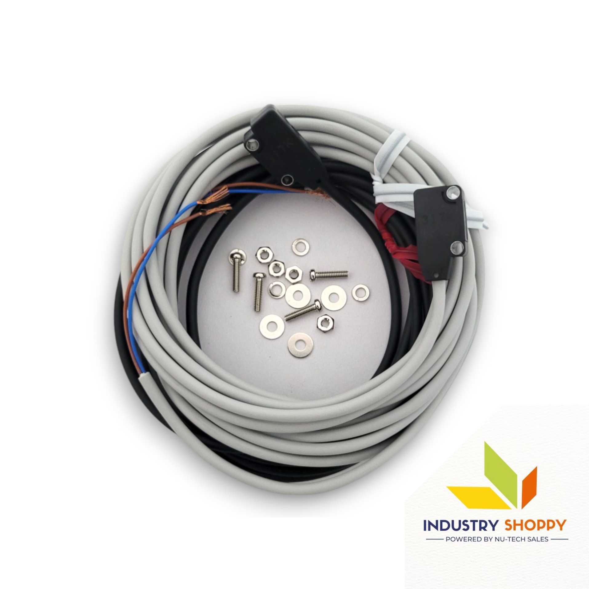 Panasonic Ex-13a Photoelectric Sensor at Best Price in Delhi | Nu-tech ...