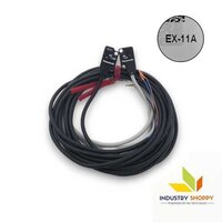 Panasonic Ex-11a Photoelectric Sensor at Best Price in Delhi | Nu-tech ...