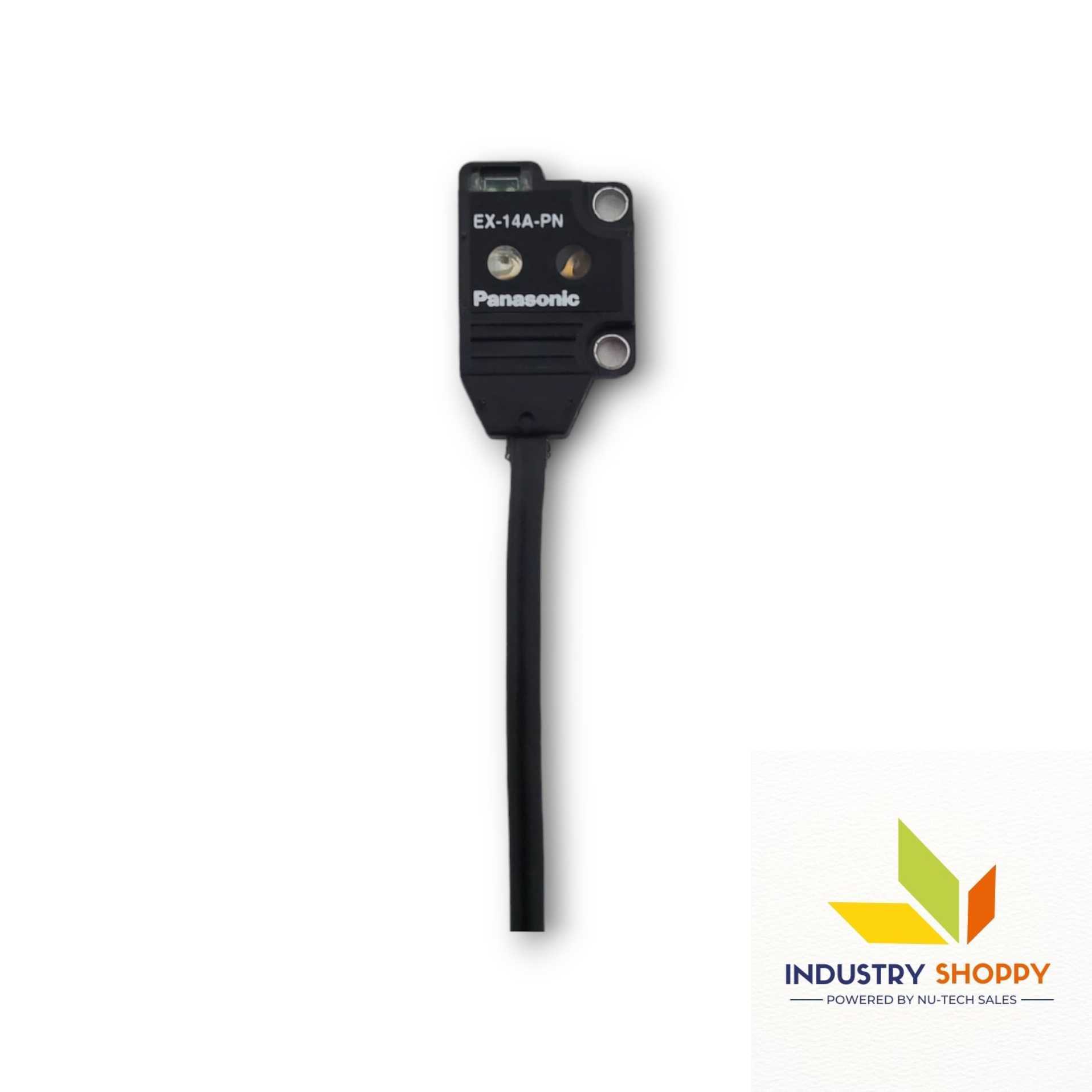 Panasonic Ex-14a-pn Photoelectric Sensor at 999.00 INR at Best Price in ...