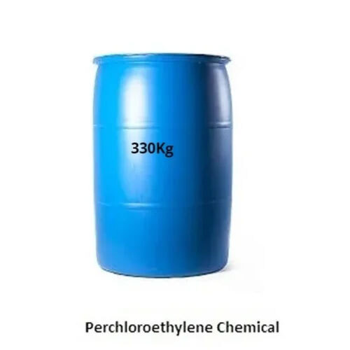 330kg Perchloroethylene Chemical Cas No: 127-18-4 at Best Price in Ahmedabad | Finox Pellets ...