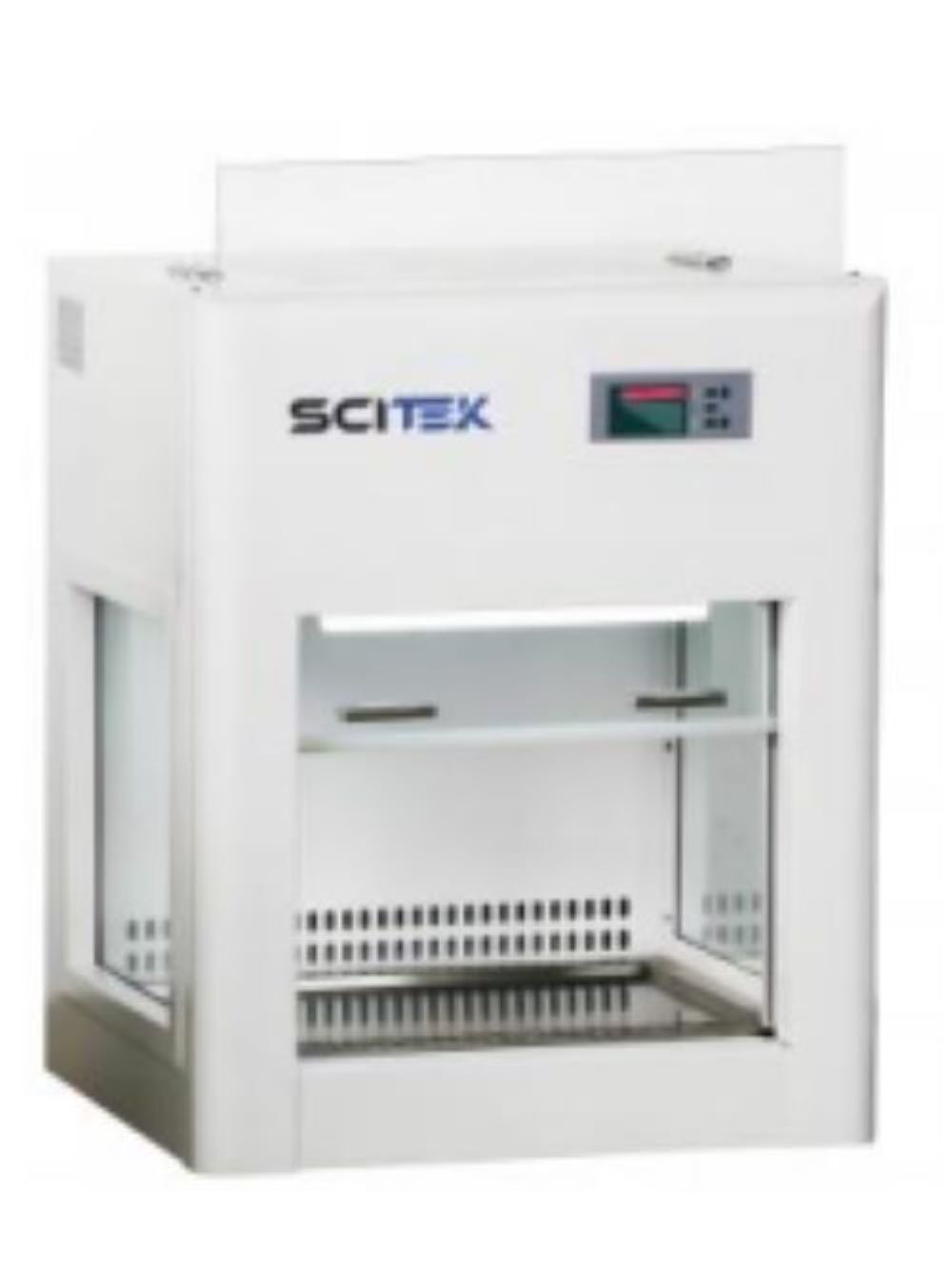 Pp Fume Hood at 500000.00 INR in Mumbai, Maharashtra | Pulse Life Science