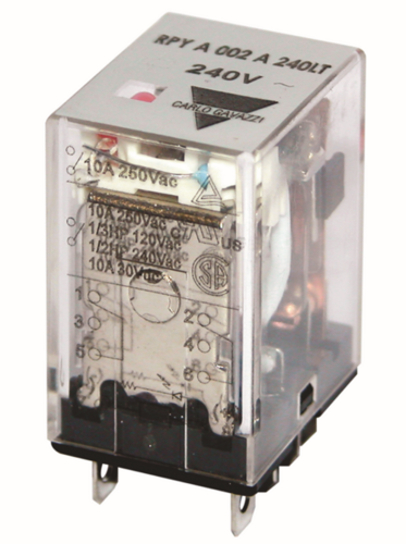 Rpya00236 Industrial Electromechanical Relay at Best Price in Mumbai ...