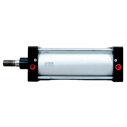 Standard Iso Cylinder - Air Consumption: High at Best Price in Mumbai ...