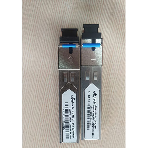 Syrotech Epon 9dbm Sfp at Best Price in Indore | Srk Fiber And Ftth ...