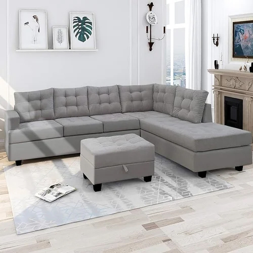 Livingroom Sofa at Best Price in Hyderabad, Telangana | Starlet Furniture
