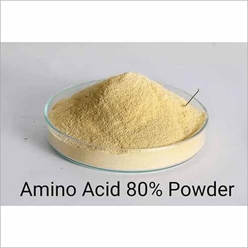 Amino Acid Powder 80% - Grade: Industrial - Grade: Industrial at 90.00 ...