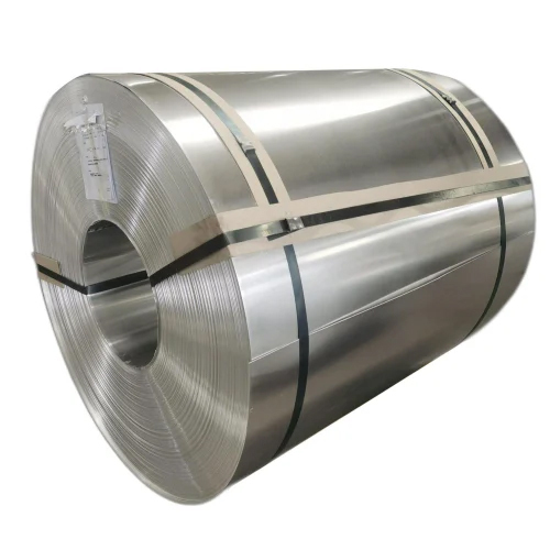 Stainless Steel 410 Coil at Best Price in Mumbai | Saffron Steel & Engg ...