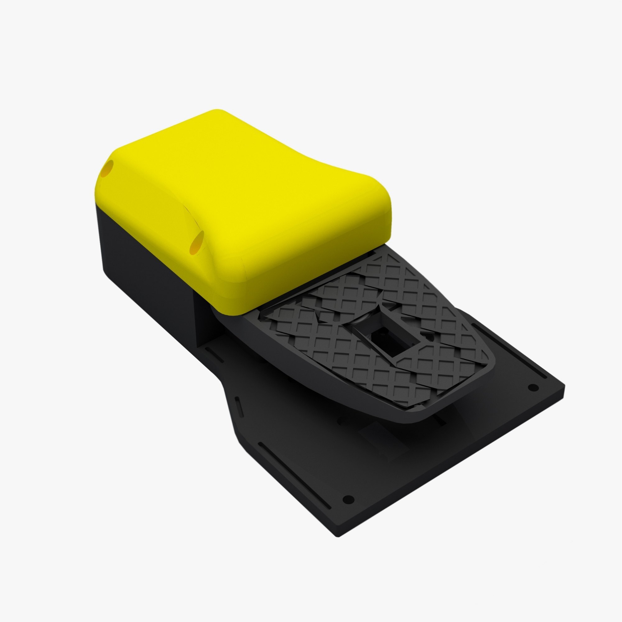 Pneumatic Foot Pedal at 950.00 INR in Rajkot Gujarat | Srp Crane ...