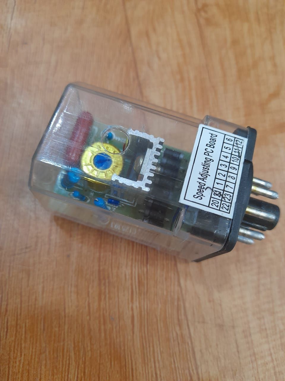 Relay Band Sealer at 650.00 INR in Indore, Madhya Pradesh | Smart ...