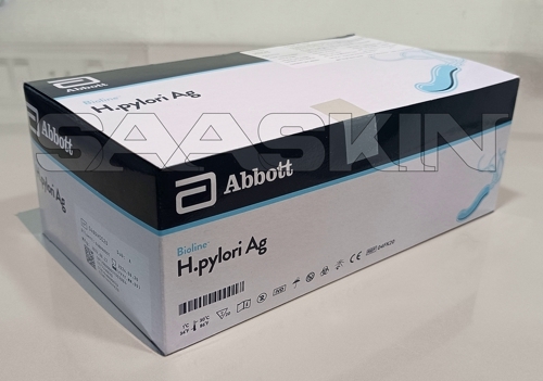 Abbott Bioline H. Pylori Ag at Best Price in Chennai | Saaskin ...