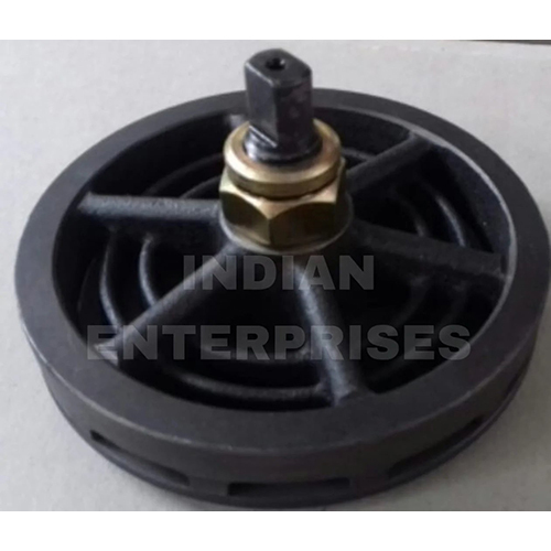 Ammonia Compressor Valves Kc, Kcx - Color: Black at Best Price in Delhi ...