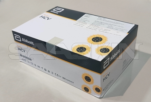 Abbott Bioline Hcv at Best Price in Chennai, Tamil Nadu | Saaskin ...