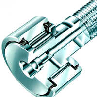 Oil Needle Track Roller at Best Price in Mumbai | Ds Speciality ...