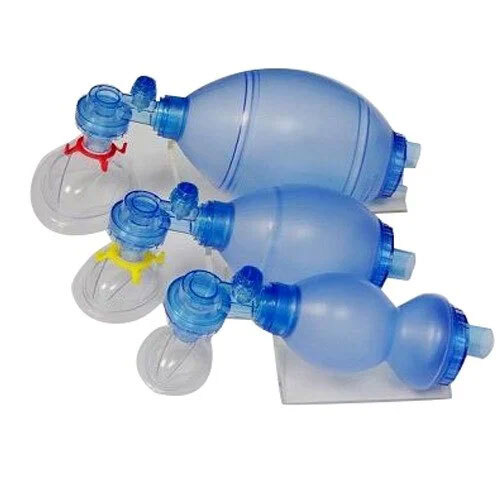Silicon Ambu Bag at Best Price in Ahmedabad, Gujarat | Sarkar Surgical