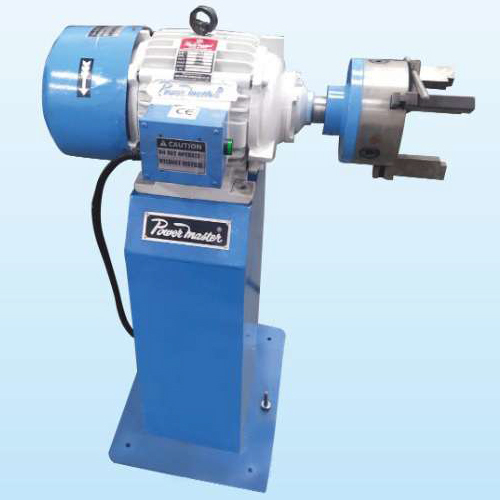 Automatic Utility Heads For Cookware Polishing Machine at Best Price in ...