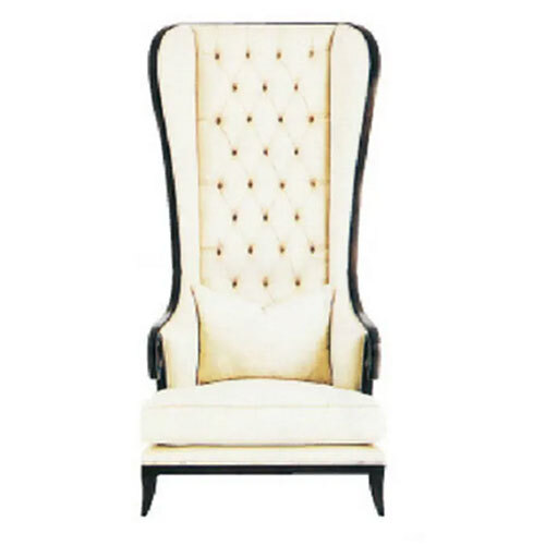 Hotel High Back Chair Hotel Lobby Chair Ch-xxy-017 - Artwork: Handmade ...
