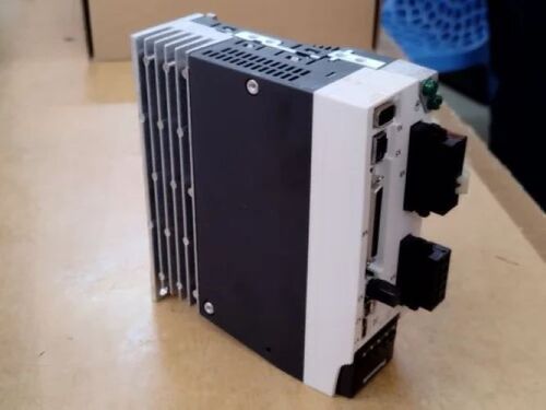 Mcdln35se Panasonic A6 Series Servo Driver at Best Price in Surat | R S ...