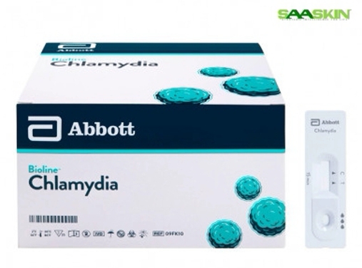 Abbott Bioline Chlamydia at Best Price in Chennai, Tamil Nadu | Saaskin ...