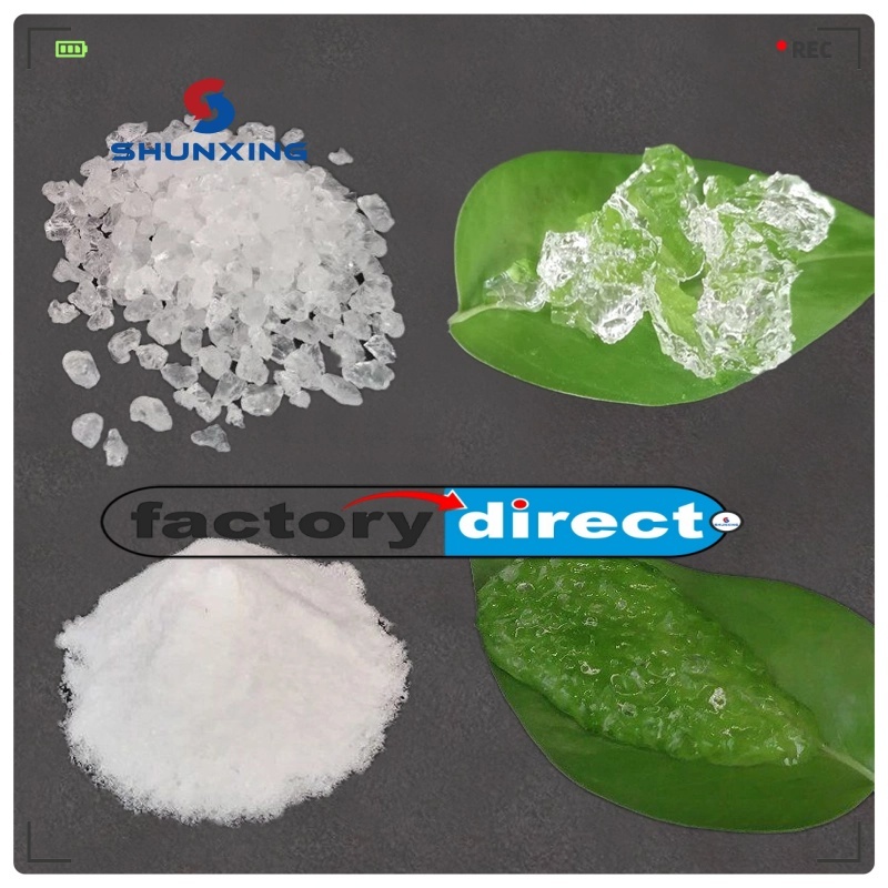 Biodegradable Hydrogel Powder Potassium Polyacrylate Sap Super ...