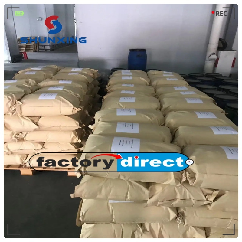 Biodegradable Hydrogel Powder Potassium Polyacrylate Sap Super ...