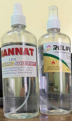 Ip Cleaner - Transparent Industrial Solution | Efficient And Reliable ...