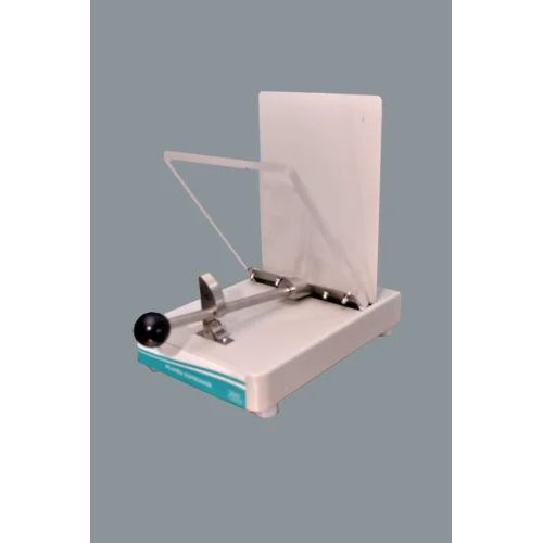 Manual Plasma Expressor Application: Hospital at Best Price in Vasai ...