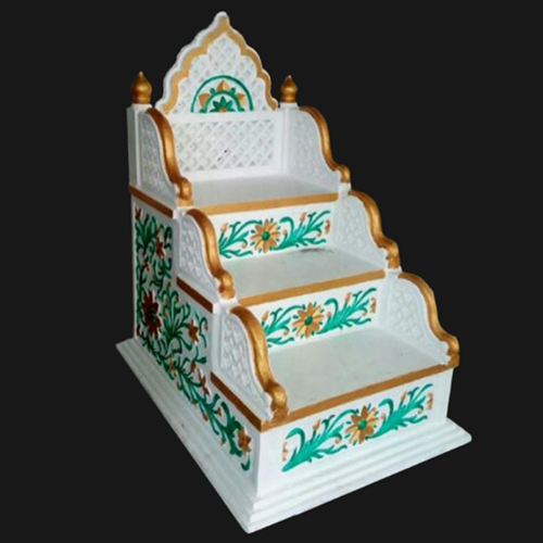 Rcc Masjid Mimber - Feature: Smooth Finish at Best Price in ...