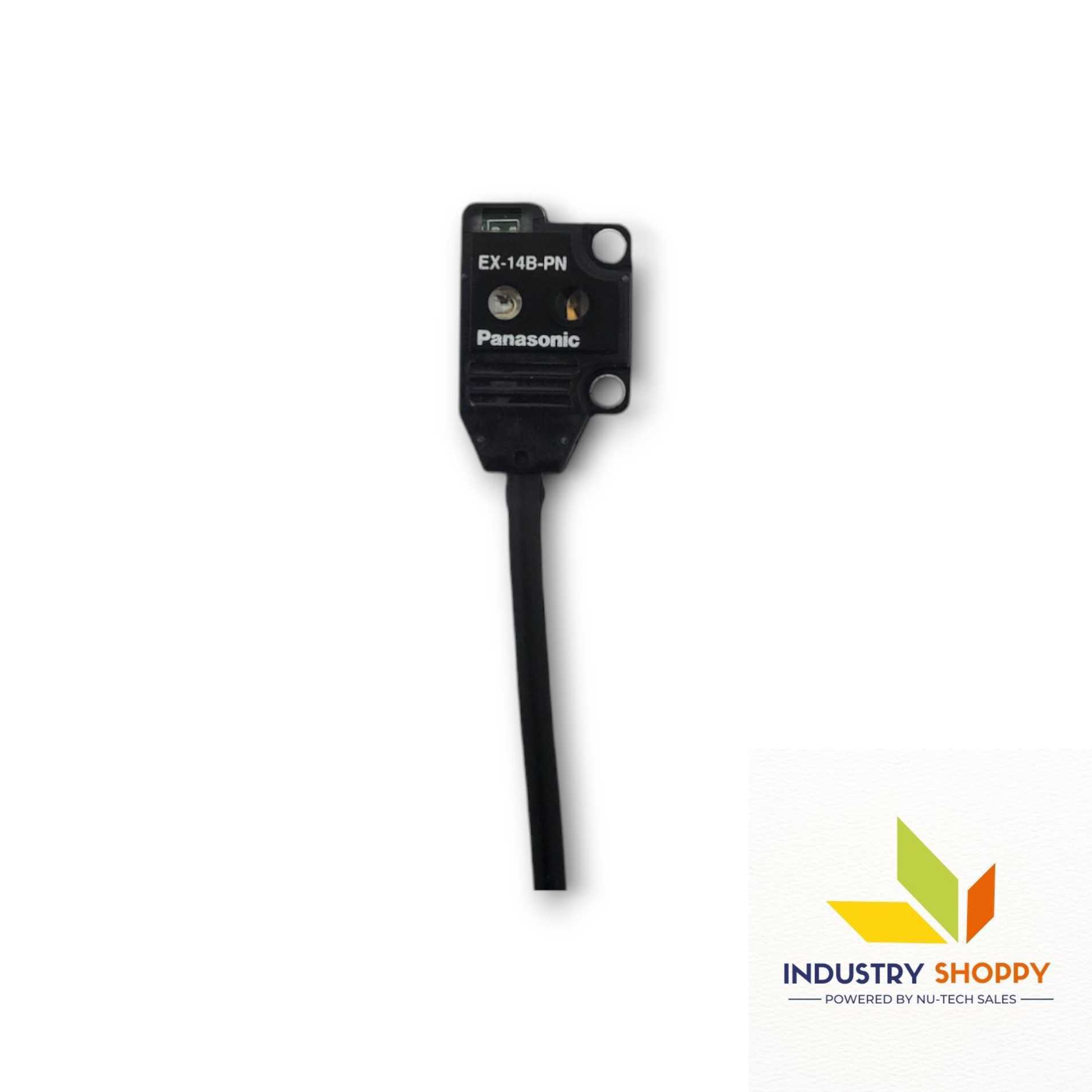 Panasonic Ex-14b-pn Photoelectric Sensor at 3400.00 INR in Delhi | Nu ...