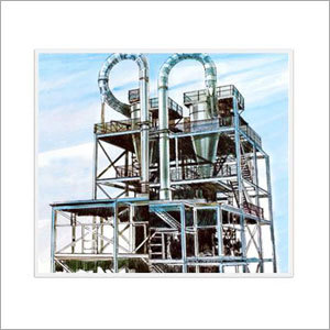 Flash Dryer at Best Price in Bhosari, Maharashtra | Sai Industries