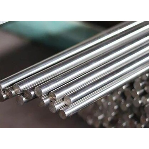 904l Stainless Steel Bar - Color: Different Available at Best Price in ...