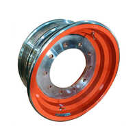 Mild Steel Truck Test Rim at Best Price in Changping | Topresource Tech ...