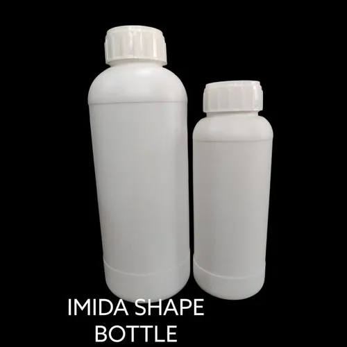 Imida Shape Bottle Capacity: 1 Ltr/hr at Best Price in Ahmedabad | Plus ...