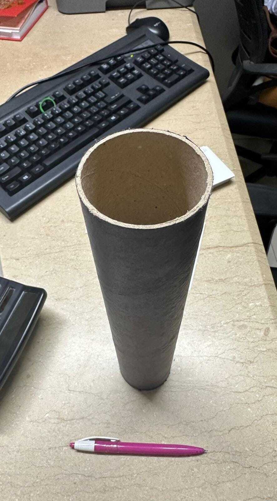 Aluminium Foil Paper Tube at Best Price in Surat | Bharat Enterprise