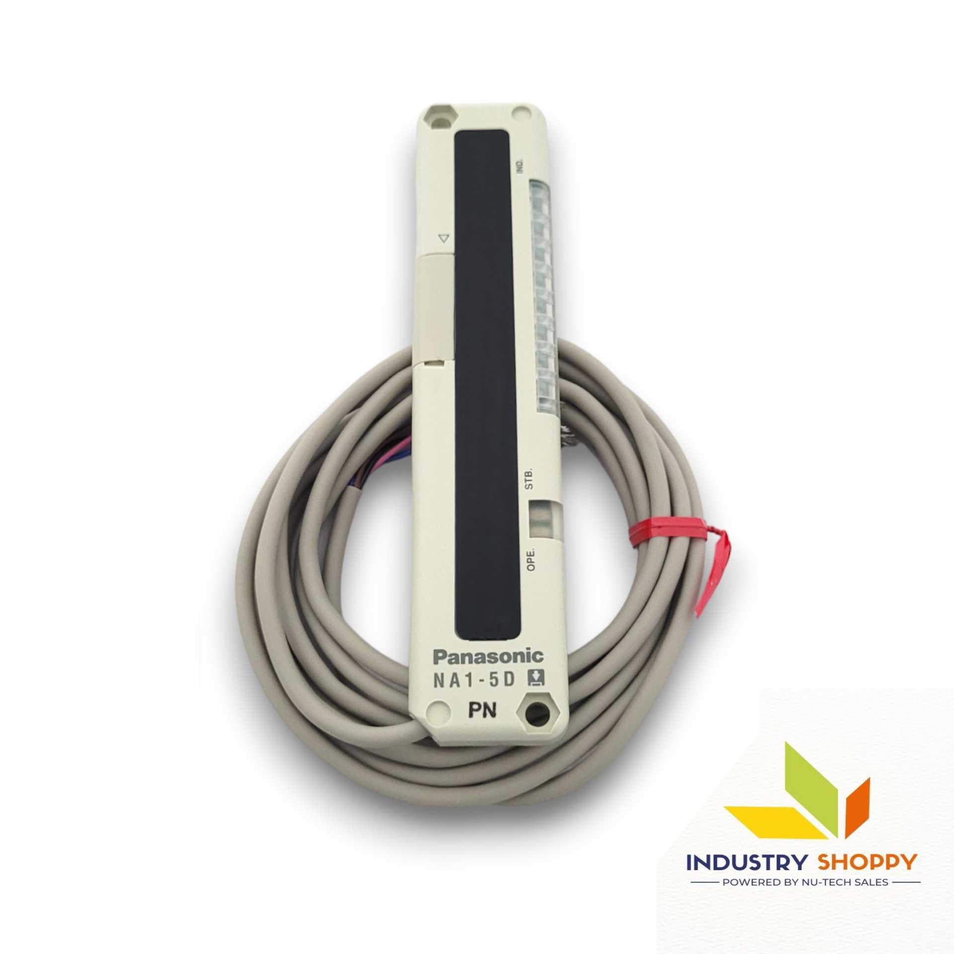 Panasonic Na1-5-pn Body Picking Sensor at 5650.00 INR in Delhi | Nu ...