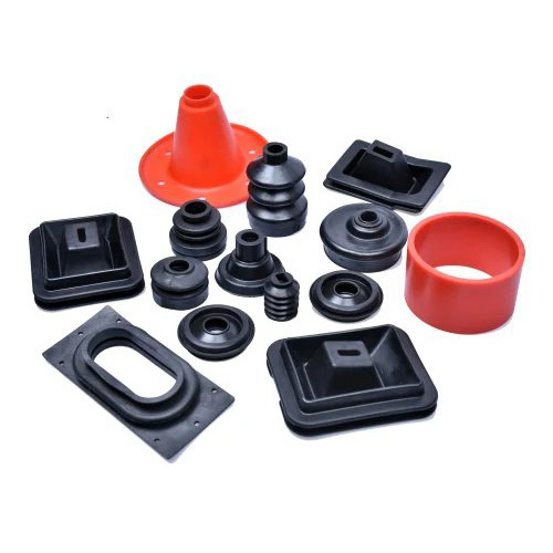Epdm Rubber Gasket - Color: Multicolour at Best Price in Pune | Shende ...