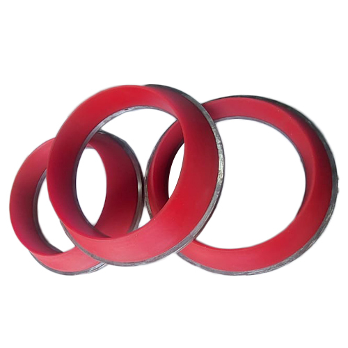 Polyurethane Sealing Cone For Cement Grinding Ball Mill Application ...