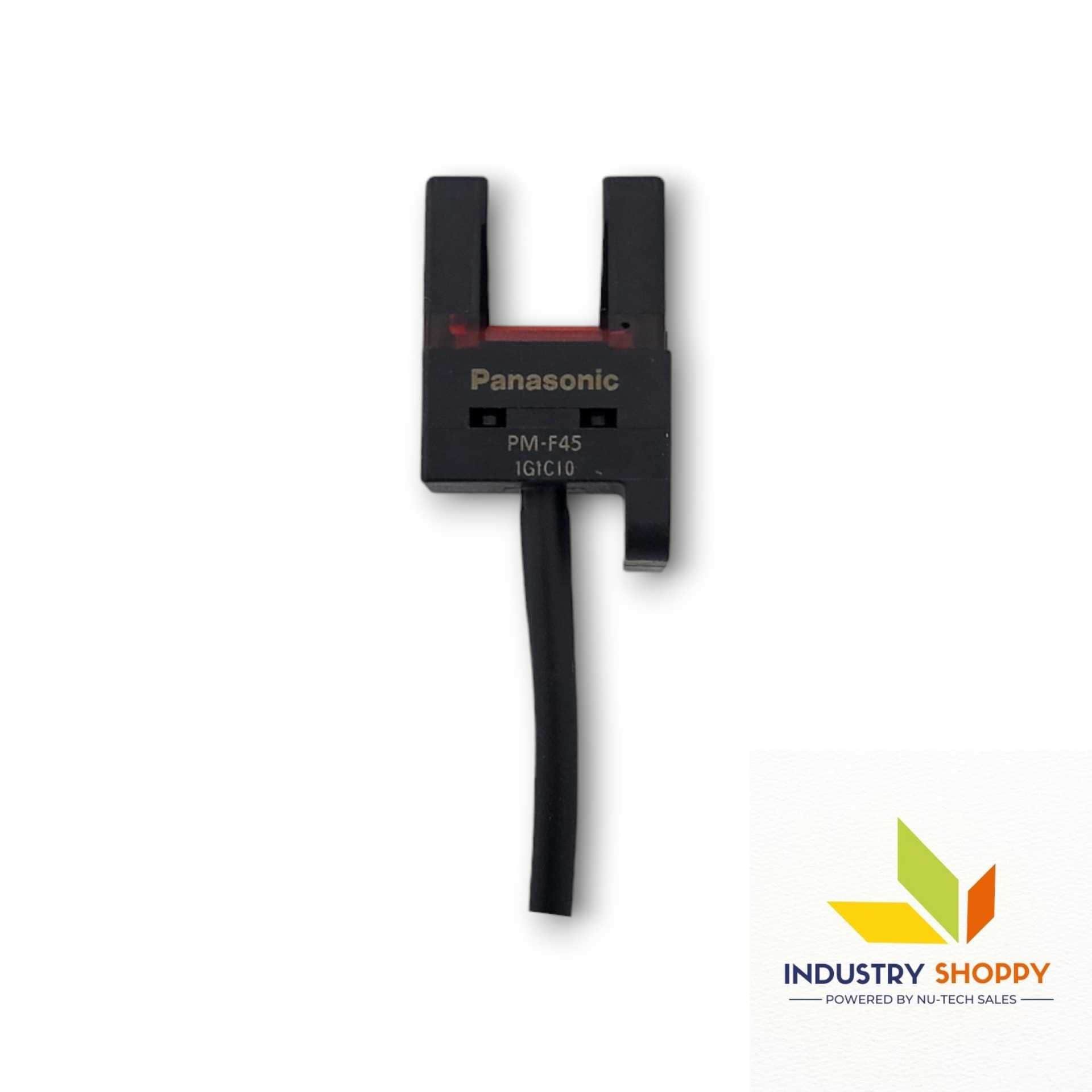 Panasonic Pm-f45 Photoelectric Sensor at 999.00 INR in Delhi | Nu-tech ...