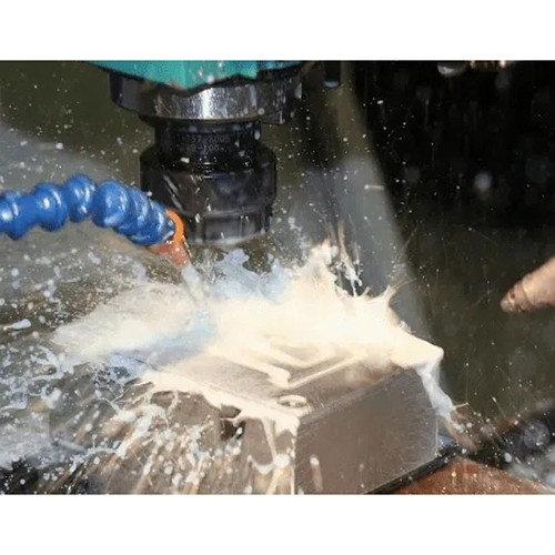 Water Soluable Cutting Oil Application: Industrial at Best Price in ...