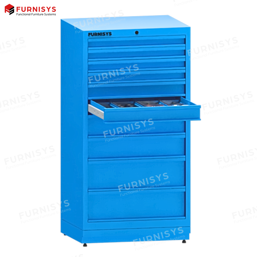 Industrial Tool Cabinet at 35400.00 INR in Navi Mumbai, Maharashtra ...