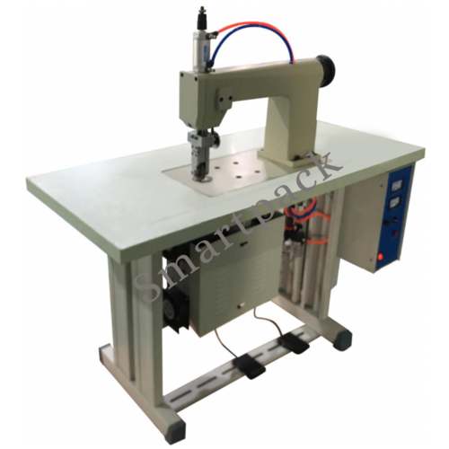Ultra-sonic Sealing Machine Sps-us at Best Price in Indore | Smart ...